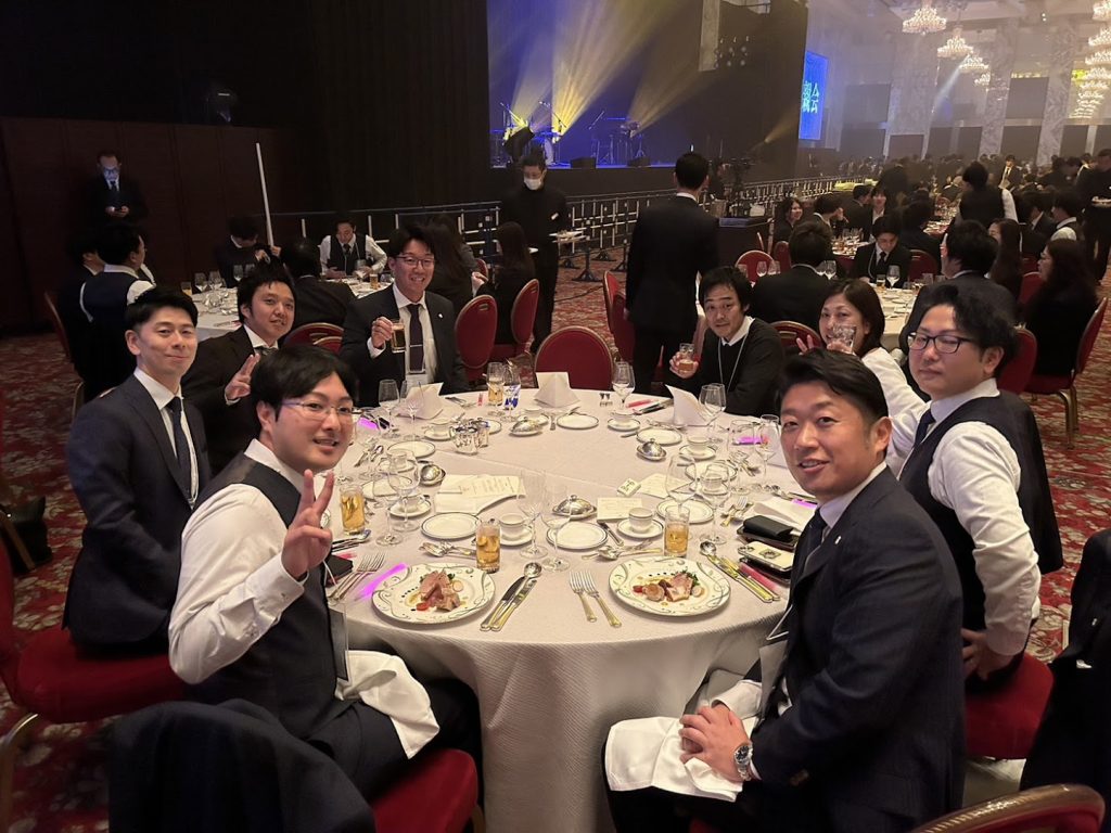 アパマンショップ全国大会に参加してきました！ | 株式会社エスエストラスト